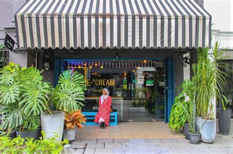 Tip The Ice Cream Project At Jalan Dhoby Johor Bahru Klook客路