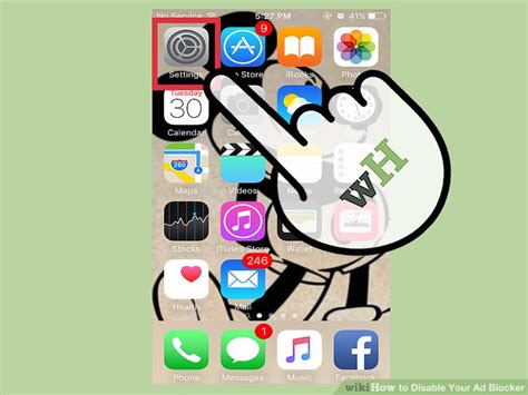 5 Ways To Disable Your Ad Blocker Wikihow