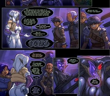 Space Age Issue 4