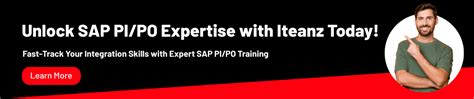 What Is The Difference Between Sap Pi And Sap Po A Clear Comparison