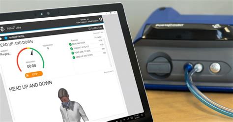 Tsi Incorporated On Linkedin Why Our Quantitative Fit Testing Equipment Stands Out The Tsi®