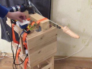Diy Sex Toys Xxx Video At Xnxx2 Org Porn Tube