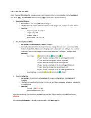 Lab Stl Sets And Maps Pdf Lab STL Sets And Maps Using The Given Main Cpp File Create A