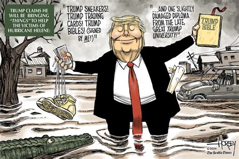 Political Cartoons The Latest Editorial Cartoons From The Tca Light Wave