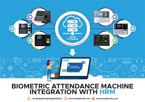 Biometric Attendance Machine Integration With SAP HRM SDK API