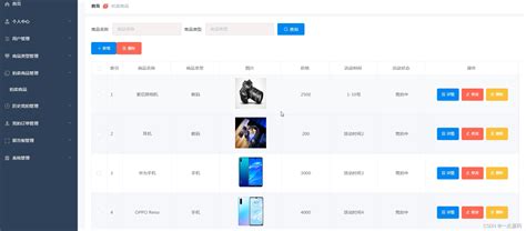 【java毕设项目】基于springboot在线拍卖系统的设计与实现基于springboot的网上拍卖系统的设计与实现 Csdn博客