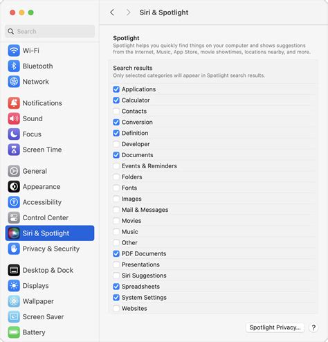 Do You Use It Spotlight Sees Targeted Use For Finding Files And Launching Apps Tidbits
