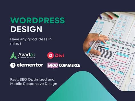 Wordpress Theme Installation And Customization Upwork