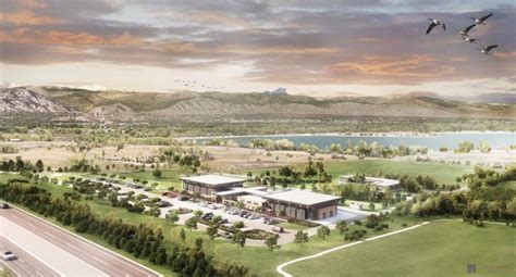 Thomas Klinkenberg On Linkedin Were Excited To Be A Part Of This Beautiful Project