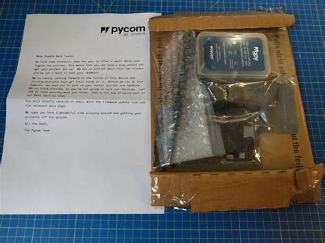 matthew d smith on linkedin lorawan micropython