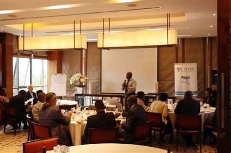 Onyango Robert On Linkedin Prosci