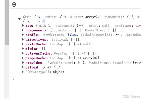 Vue3 Setup写法获取类似vue2中的 Thisvue3 Script Setup 获取this Csdn博客