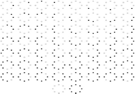 Uniform Patterns In A Circular Orientation Download Scientific Diagram