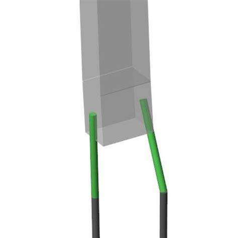 Bipedal Robot Model Architecture Download Scientific Diagram