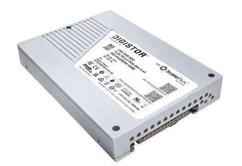 Secure Computational Storage Enterprise Ssd For Tactical Edge Servers