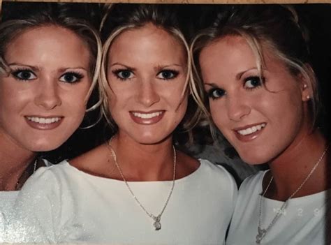 These Triplets Took A Dna Test And Learned Something About Their