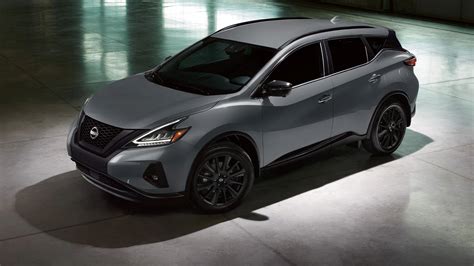 2023 Nissan Murano Nissan Suv Nissan Cleveland