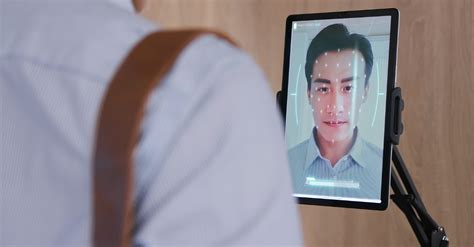 Face Recognition Access Control System