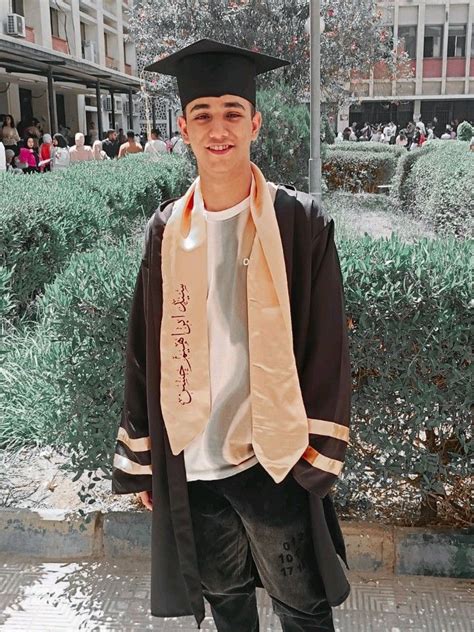 Sayed Ibrahim On Linkedin Finally I Did It🎓