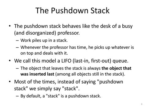 Abstract Data Types And Stacks Ppt Download