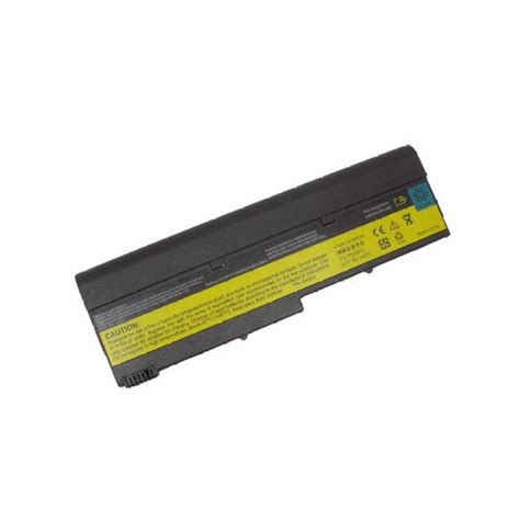 แบตเตอรี่ Ibm Lenovo Thinkpad Series รุ่น X40 Black Shopee Thailand