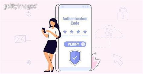 Otp Authentication Secure Verification One Time Password 이미지