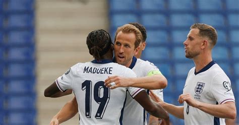 Андорра Англія результат та огляд матчу відбору на ЧС 2026 — Проспорт