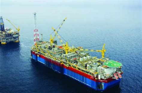 Transportation And Installation Of Offshore Structures