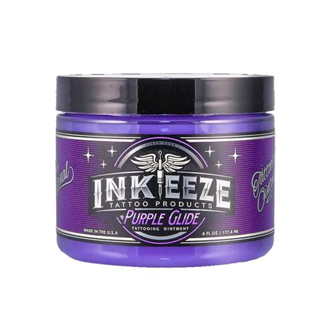 Tattoo Ointments Aftercare For Tattoos Sd Tattoo Supply