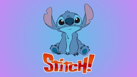 Fondo Stitch Pinter Fondos De Pantalla Hd K