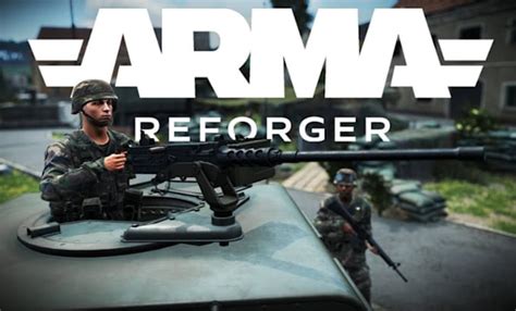 Make A Custom Dayz Server With Arma Reforger Mods And Script By