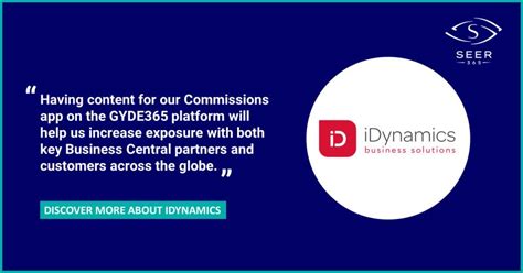 Seer 365 On Linkedin Gyde365 Microsoftpartners Microsoftdynamics365 Workingtogether