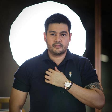 ต๊อด ปิติ ประกาศจุดยืนชัดเจน กับนโยบายสุราก้าวหน้า