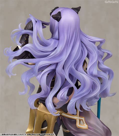 AmiAmi Character Hobby Shop Fire Emblem If Camilla 1 7 Complete