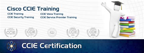 Luemmaisa The Benefits Of Becoming A Ccie Certificate Holder