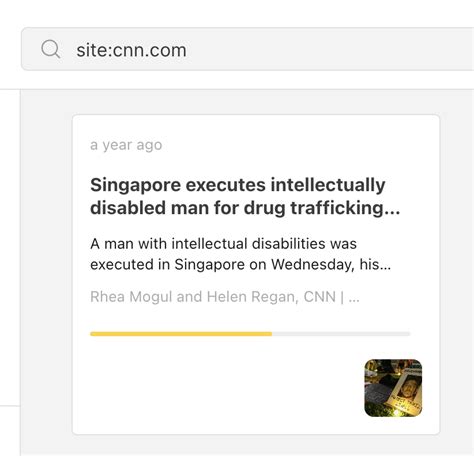 Allow Scoping Searches To `site` · Issue 1907 · Omnivore Appomnivore