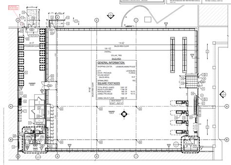 Dollar General Store Layout