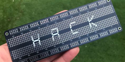 Tindie Blog Breadboard Pcb Make Your Prototypes Permanent