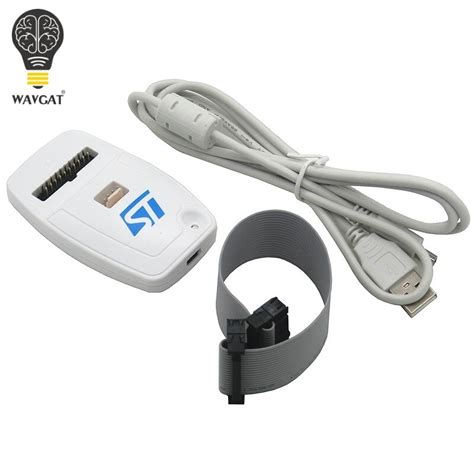 st link v2 st link v2 cn st 링크 stlink 에뮬레이터 다운로드 관리자 stm8 stm32 인공 장치
