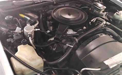 Last Year Rwd 1987 Pontiac Grand Prix Barn Finds