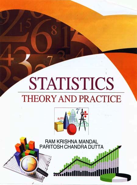 Statistics Theory And Practice Discovery Publishing
