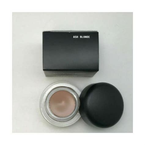 맥 Mac 플루이드라인 브로우 젤크림 라이너 젤 사워실 애쉬 블론드 01oz 3g 티몬