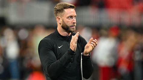 Kliff Kingsbury Expected To Join Raiders As New Offensive Coordinator