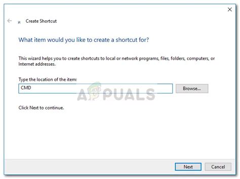 How To Open An Elevated Command Prompt On Windows Appuals