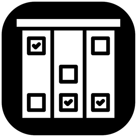 Premium Vector Kanban Vector Illustration