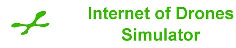Installing Internet Of Drones Simulator Iodsim In Debian