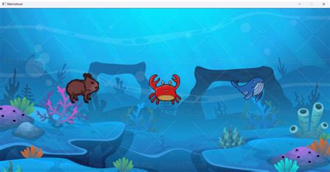 20241 Et2031 156395 Nhóm 14 Thiết Kế Game Marinehust Bằng Cc Và Sdl2 Bme Hust