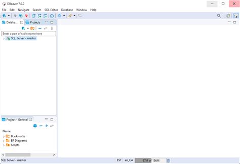 Connect DBeaver To MS SQL Server With Kerberos Ticket Cache In Windows Tech Jogging