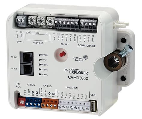 Application Facility Explorer F4 Cvm03050 0 F4 Cvm03050 0p