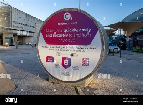 Consoleconnect Invites Developers To Contribute To Open Source Software Projects At Their Stand